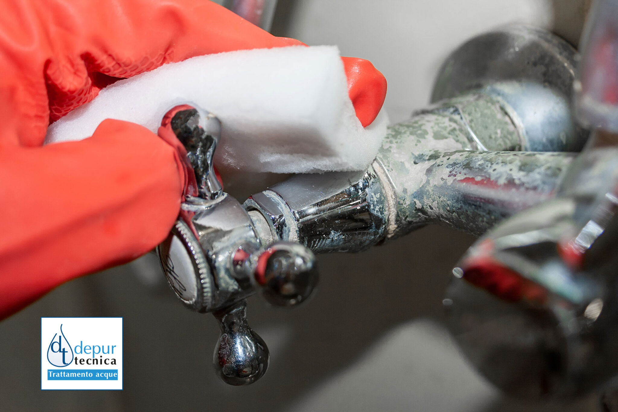 Manutenzione Addolcitore Acqua di Casa| DEPURTECNICA Manutenzione Addolcitore Acqua di Casa| DEPURTECNICA