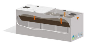 Fossa Imhoff: funzionamento, vantaggi e manutenzione | DEPURTECNICA