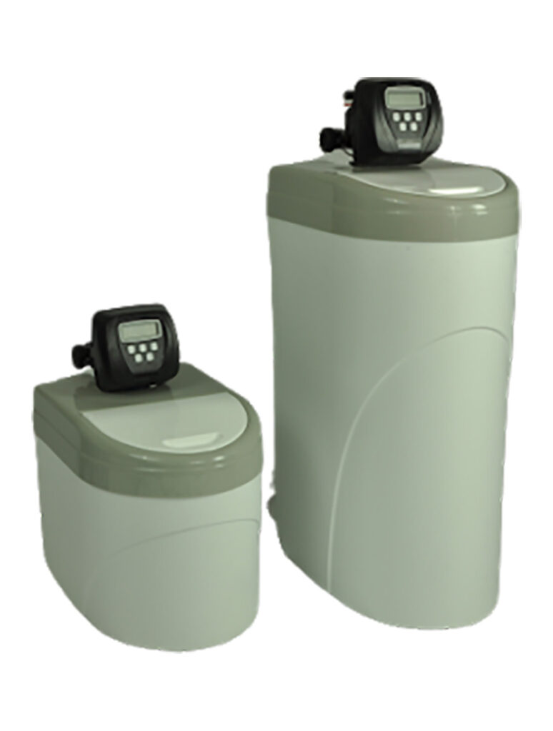 Addolcitori Acqua Domestici Condominiali Industriali | DEPURTECNICA