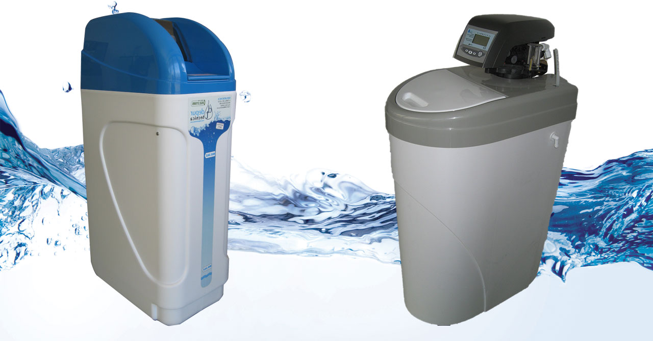 Promo Frigogasatori Osmosi Inversa Addolcitori | DEPURTECNICA