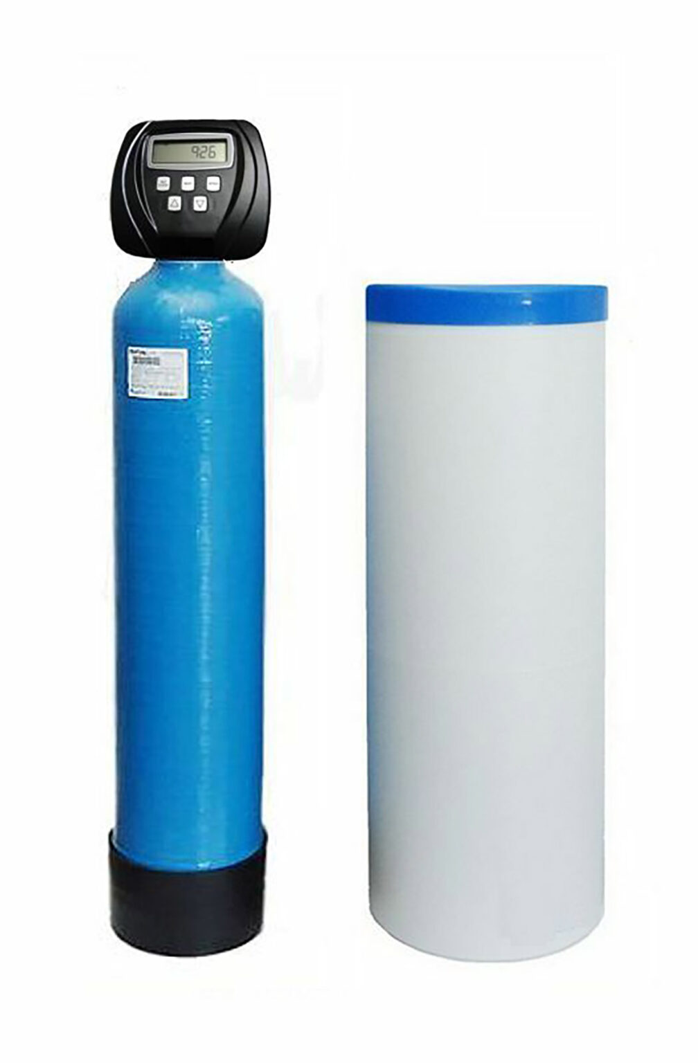 Addolcitori Acqua Domestici Condominiali Industriali | DEPURTECNICA