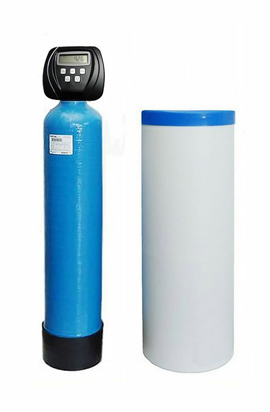 Addolcitori Acqua Domestici Condominiali Industriali | DEPURTECNICA